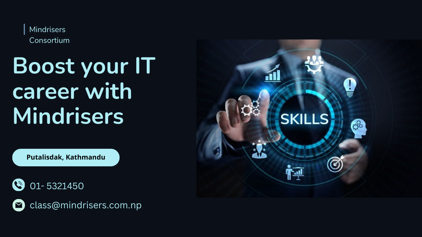 Boost your career with Mindrisers: IT Skills to Learn in 2023 | Mindrisers