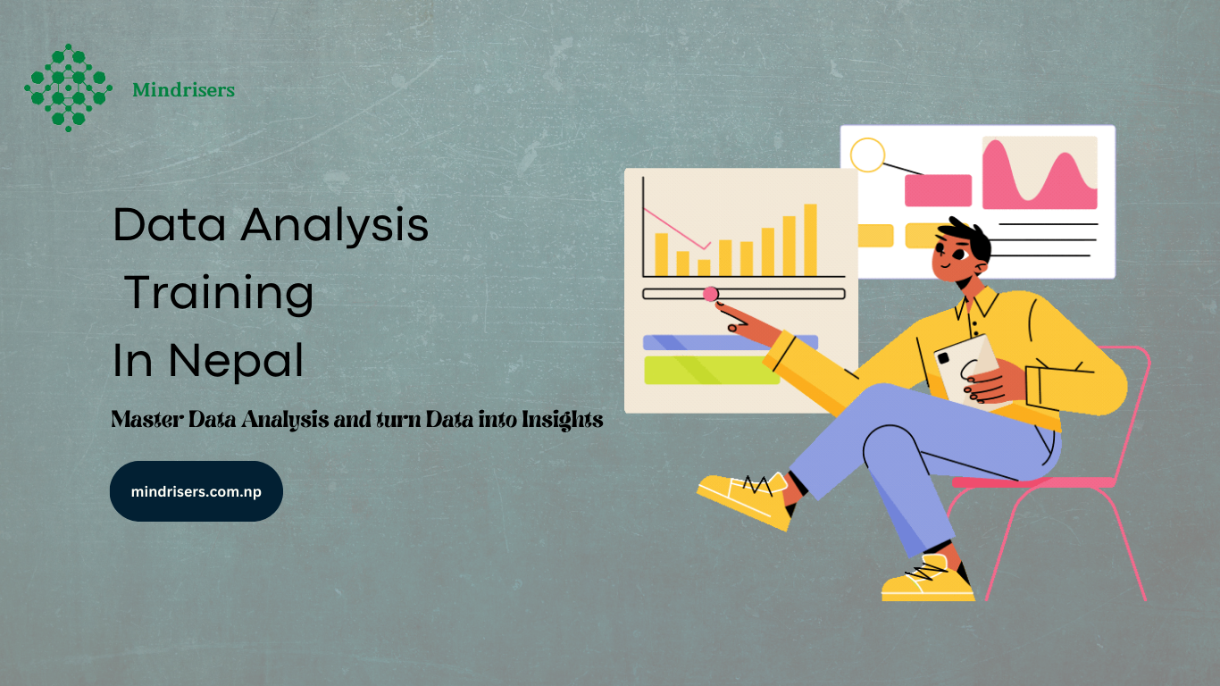 Career in Data Analysis in Nepal