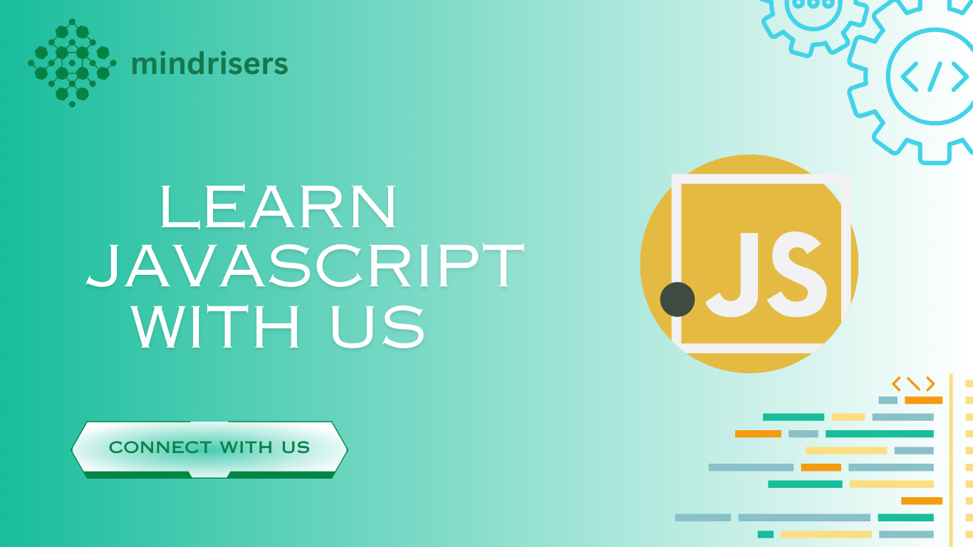 Elevating Nepal's Tech Landscape: JavaScript Training with Mindrisers