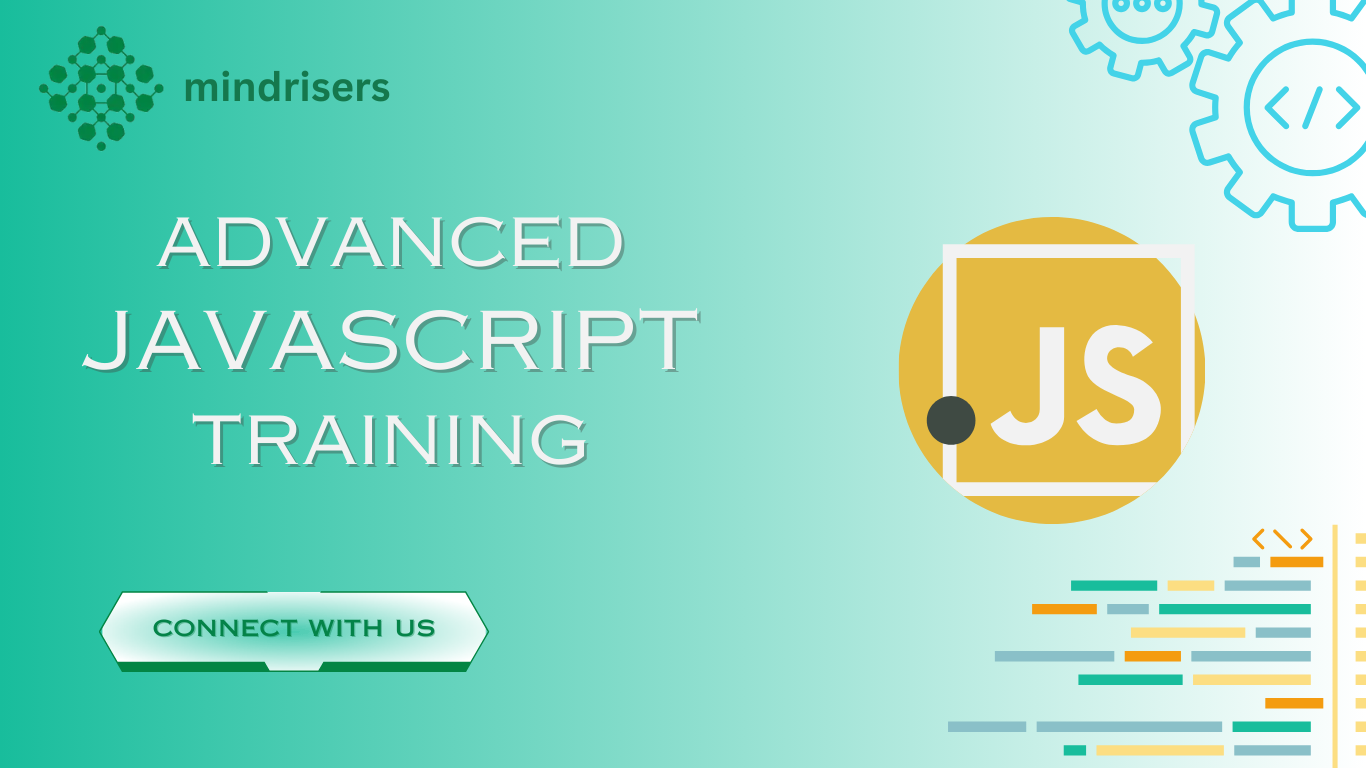 Elevating Nepal's Tech Landscape: JavaScript Training with Mindrisers