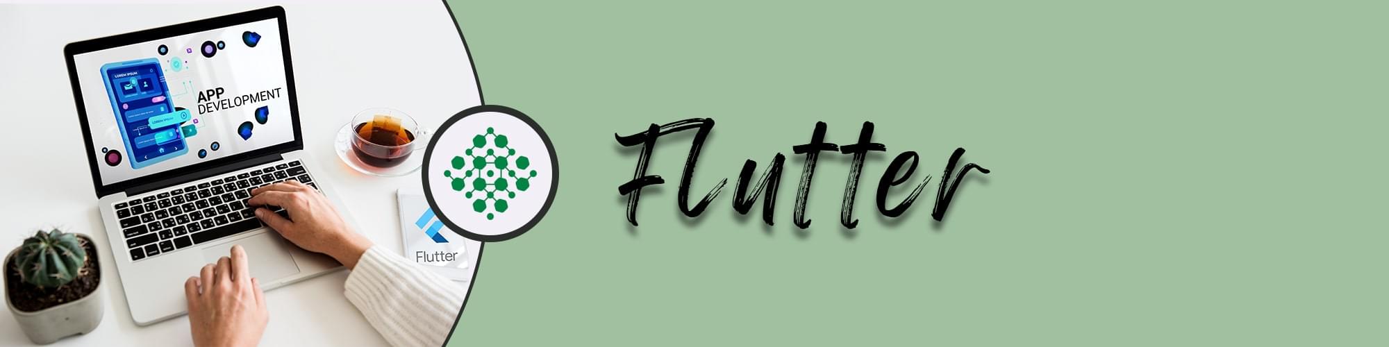 Flutter Training in Nepal Flutter Training in Nepal