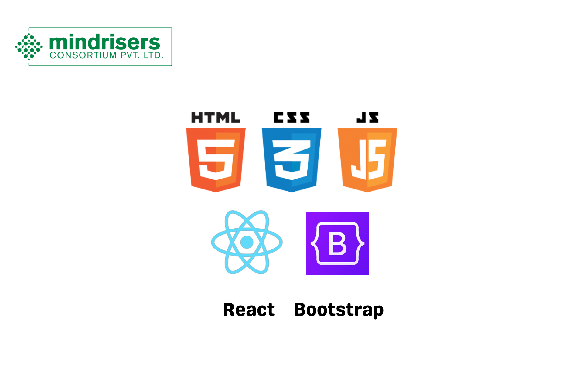 Courses offered by mindrisers consortium